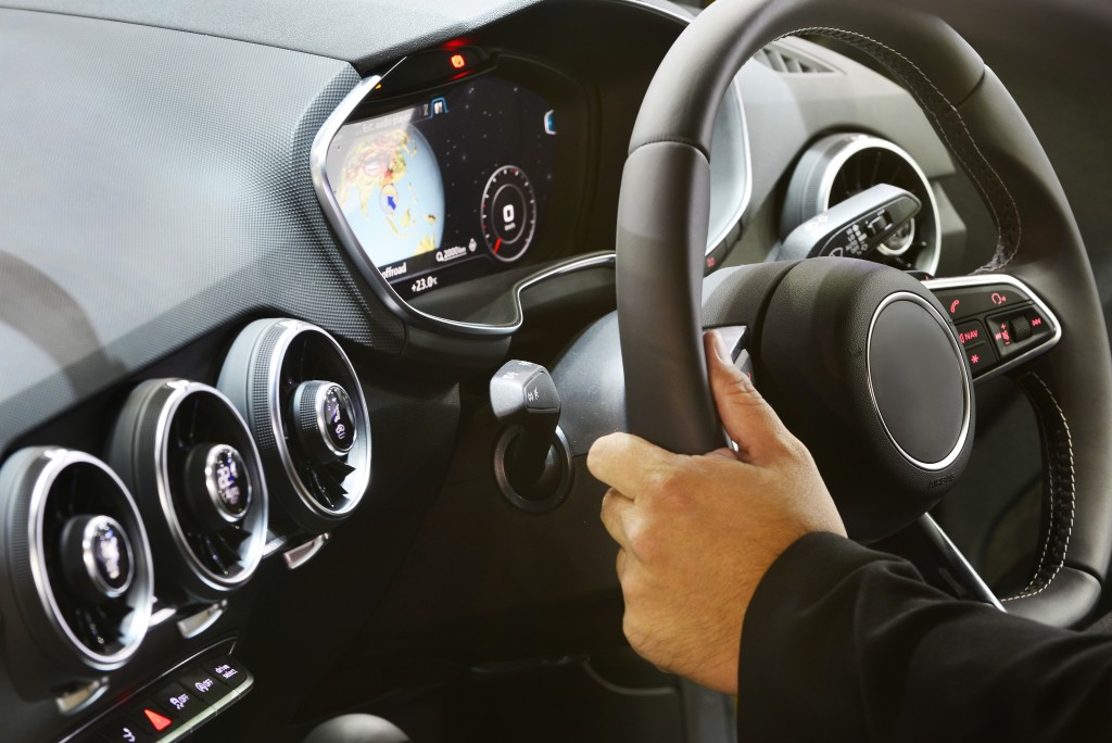 Navigate the Roads with Rapid Metro Transit System