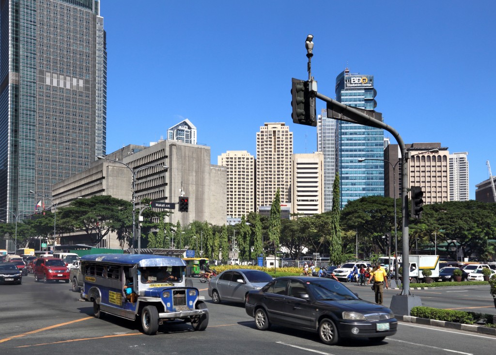 Causes, Solutions and How To Avoid Traffic in Manila | Rapid MTS