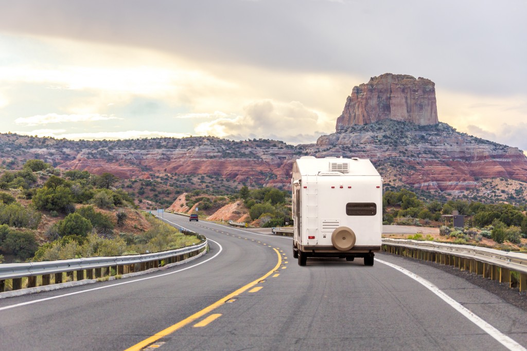 Guide to Planning Your First RV Trip | Rapid MTS